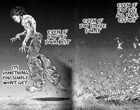 My Favorite Panels From Baki Rgrapplerbaki