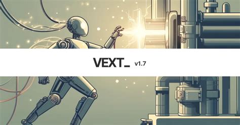 vext technologies on linkedin vext v1 7 bring your own aws sagemaker llm mistral large and