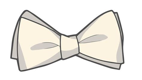 United Bow Tie Clipart