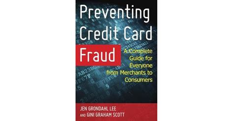 Preventing Credit Card Fraud A Complete Guide For Everyone From