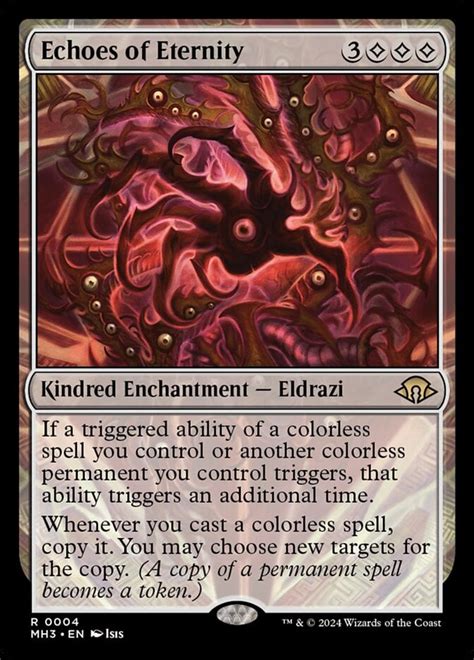 The 32 Best Eldrazi Spawn And Scion Generators In Magic Ranked Draftsim