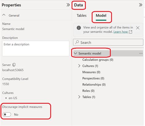 Solved Implicit Measures Microsoft Fabric Community