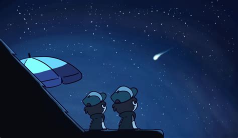 Gravity Falls Dipper And Tyrone S1 Ep7 By White Spark On Deviantart