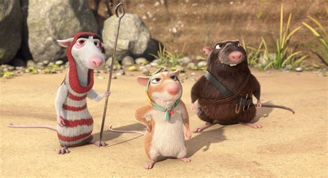 תמונה 8 מתוך מוריס המדהים אידיבי