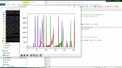 Opencv Python