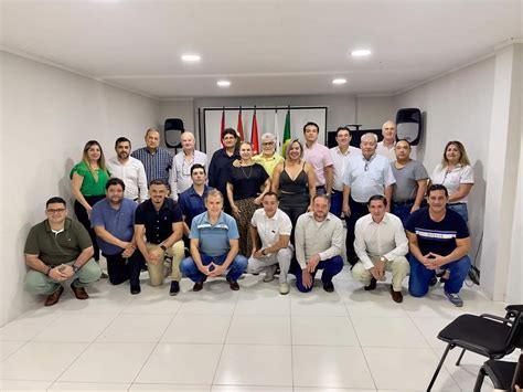 En Asamblea Ordinaria Cámara De Industria Y Comercio Eligió A Sus