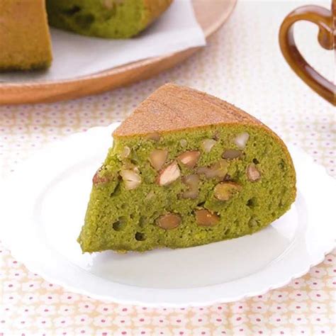 ホットケーキミックスで作る！ 炊飯器抹茶ブラウニーのレシピ動画・作り方 Delish Kitchen