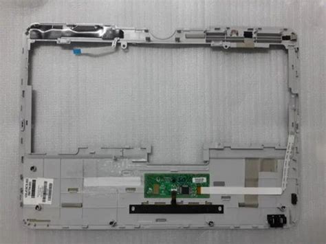 HP 2730P LAPTOP PALMREST TOUCHPAD ASSEMBLY 501502 001 At Rs 3999