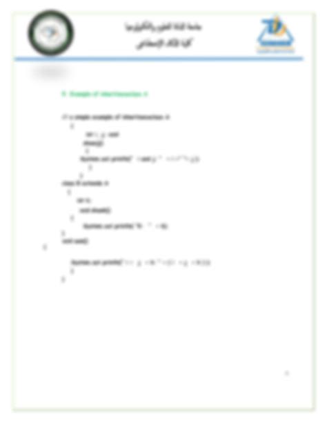 SOLUTION Lab 5 Structure Programming Pdf Studypool