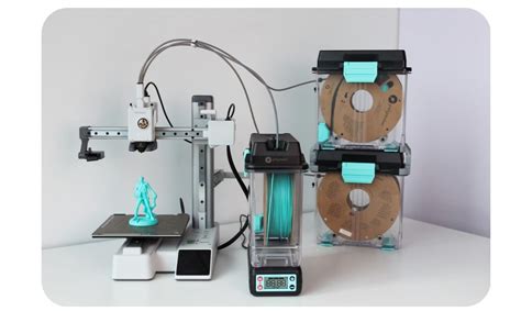 Polymaker Polydryer Box 3dinbox