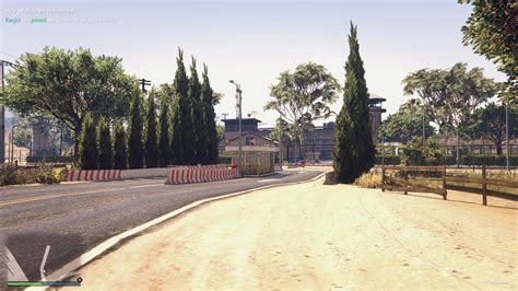 Sempex Mappings Fivem Welcome