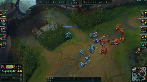 R Flash Akali Tech Is Underrated R Akalimains