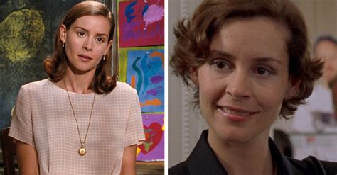 Miss Honey From Matilda Now