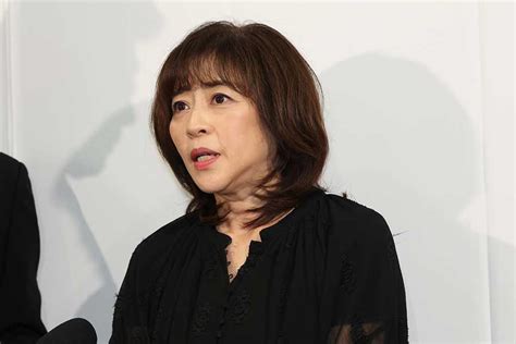 大橋純子さん通夜、参列した松本明子は涙「びっくりした」 カバー曲は「大切に歌い続けたい」 Encount