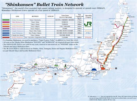Bullet Train Route Map France Train Map Jrqvrn