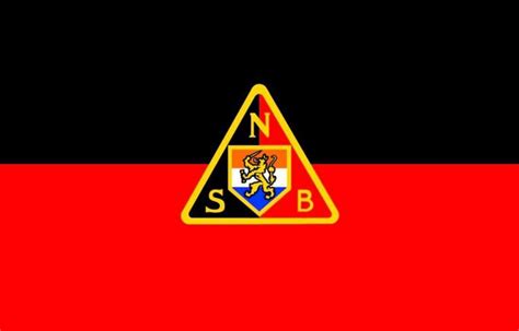 Nsb Geschiedenis 1931 1945 Historiek