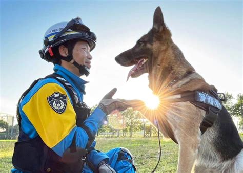 大阪府警察さんのインスタグラム写真 大阪府警察instagram「【第47回広報用写真コンクール優秀作品 『これからもよろしく
