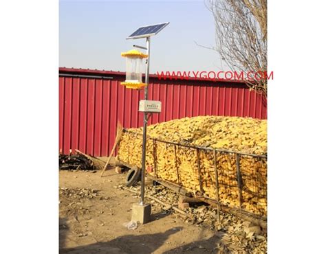 太阳能路灯 杀虫灯 照明工程 景观亮化工程 贵州以光黔城科技有限公司