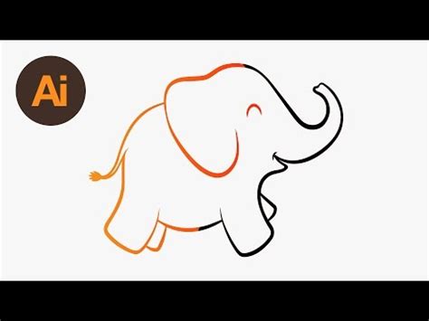 Learn How To Make A Vector Using Image Trace In Adobe Illustrator Dansky YouTube