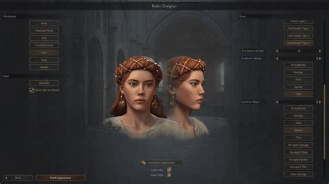 Ginger Queen Rcktinder