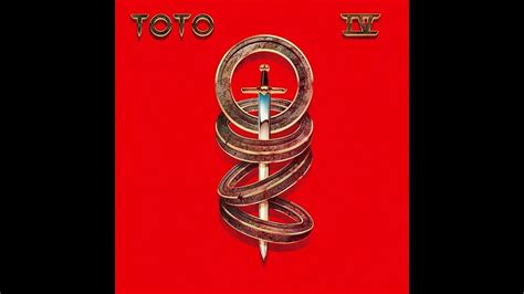 Toto Rosanna Unofficial Remaster Youtube
