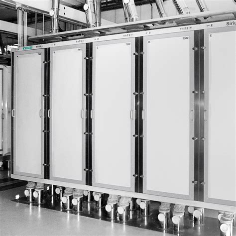 Sirius Plansifter Mpak