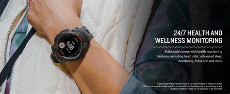 Garmin Instinct® 3 45mm Solar Charged Display Rugged Outdoor Gps Smartwatch Metal