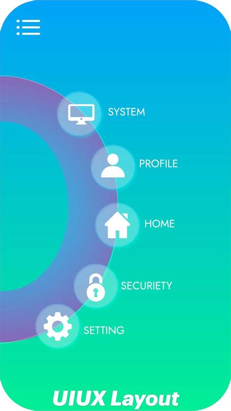 Uiux Layout Layout System Desktop Screenshot