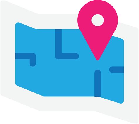 Map Location Navigation 49343111 Vector Art At Vecteezy