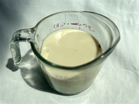 Jasmine Milk Tea Recipe Chagee And Molly Tea Copycat Ispillice