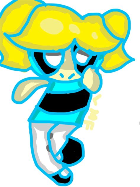 Bubbles Ppg By Lmfeliciano On Deviantart