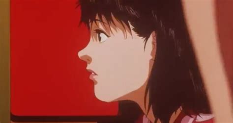Perfect Blue