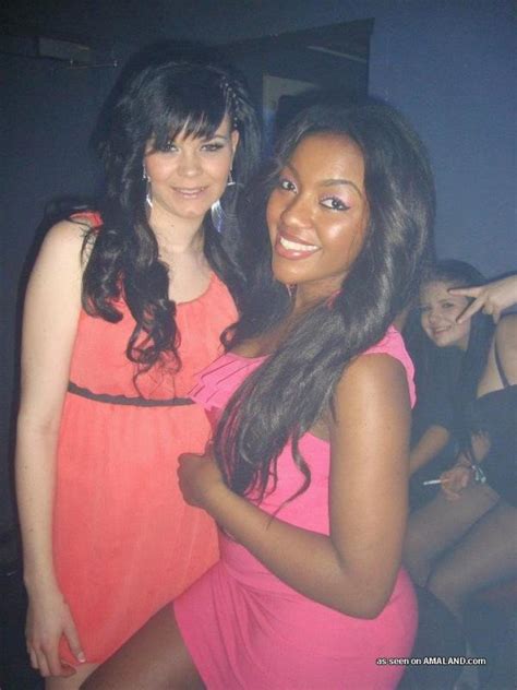 My Ebony Gf