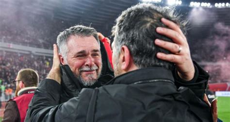 ვილი სანიოლი მადლობა 26 მოთამაშეს და გულშემატკივარს თქვენ ჩემს