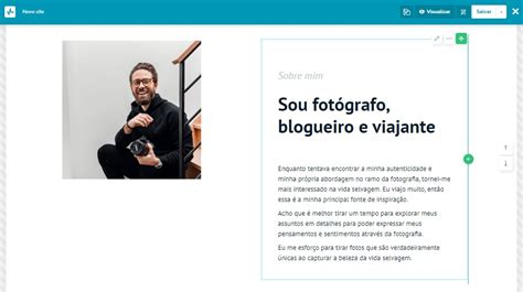 Portfólio Digital Aprenda A Fazer O Seu Para Se Destacar No Mercado