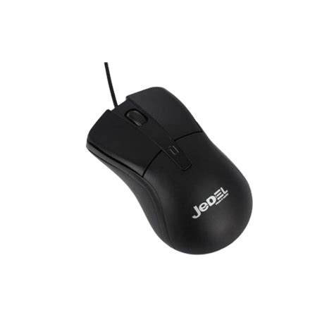 Souris Optique Jedel Elecom