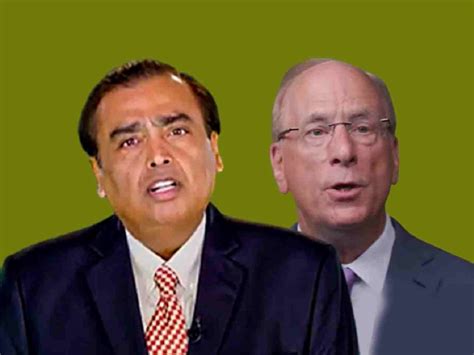 Ril Agm 2023 Jio Financial Services To Facilitate Ease Of Doing Biz
