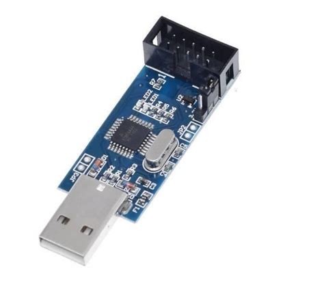 Usbasp Avr Microcontroller Programmer In Pakistan Digilogpk