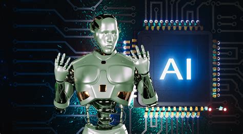The Future Of Ai How Artificial Intelligence Is Transforming The World