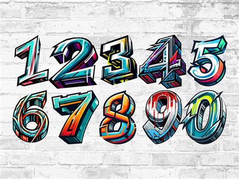 Graffiti Alphabet Graffiti Letters Graffiti Font Urban Font Street