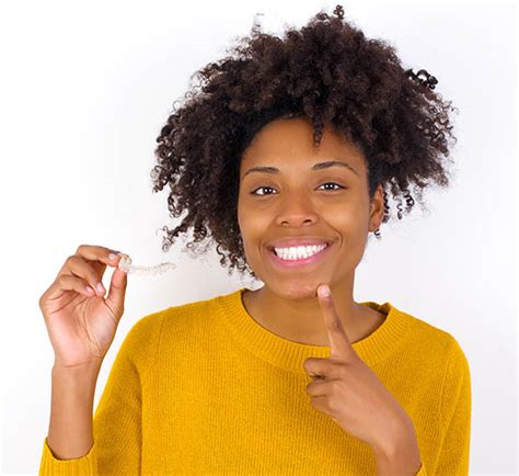 Clear Aligners Protea Dental