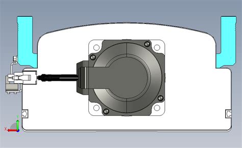 丝杆滑台 半封闭eh22 Lx C S1450 Bc P75 D3 Step 模型图纸下载 懒石网