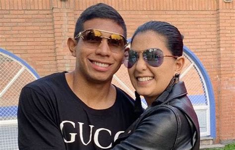 Ana Siucho Esposa De Edison Flores Comparte Su Nueva Rutina En EE UU