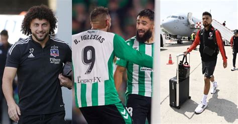 ¿dónde Ver El Triangular Colo Colo Vs River Plate Y Real Betis