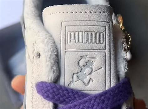 Que Vaut La Puma Suede X One Piece Nika Luffy Gear 5
