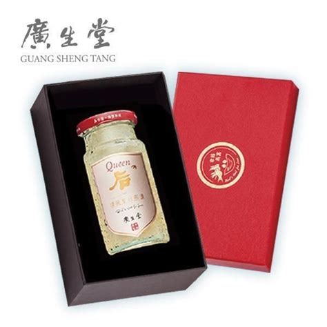 廣生堂 【南紡購物中心】 幸福慈母節 皇后燕盞冰糖燕窩145mlx1入獨享禮盒 Pchome 24h購物
