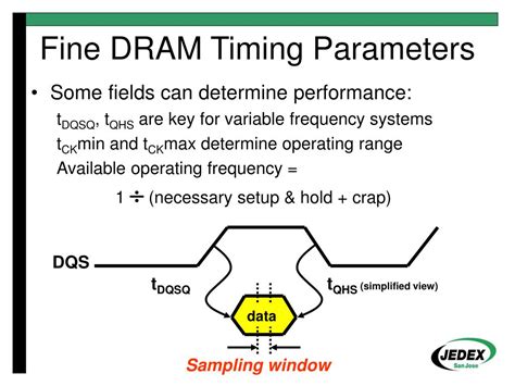 ppt serial presence detect using it effectively to improve system
