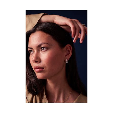Sif Jakobs Jewellery Ohrhänger SJ E CZ YG bei Christ de bestellen
