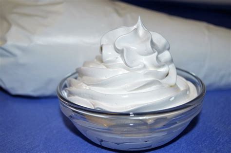 C Mo Hacer Merengue Italiano Cocina