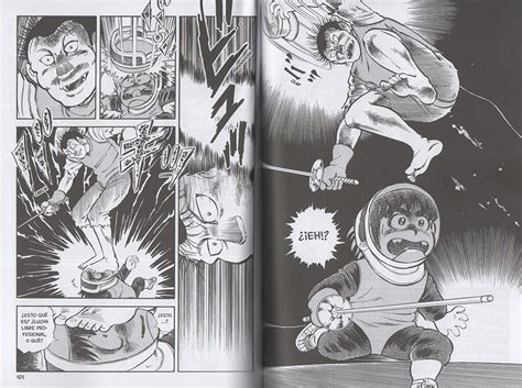 Reseña Del Manga Chicho Terremoto Nº 9 Cerca Del Gran Final